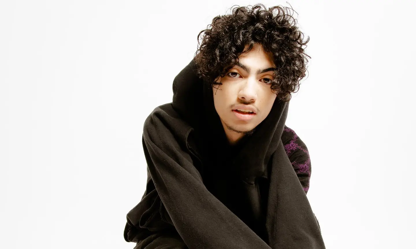 Ericdoa Announces Debut UK And European Headline Shows | uDiscover