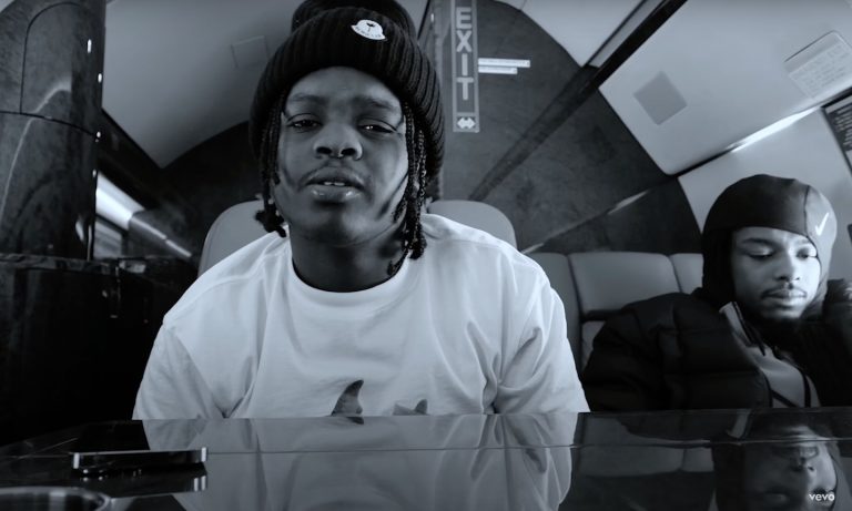 42 Dugg Unveils Emotional New Song And Video ‘Soon’