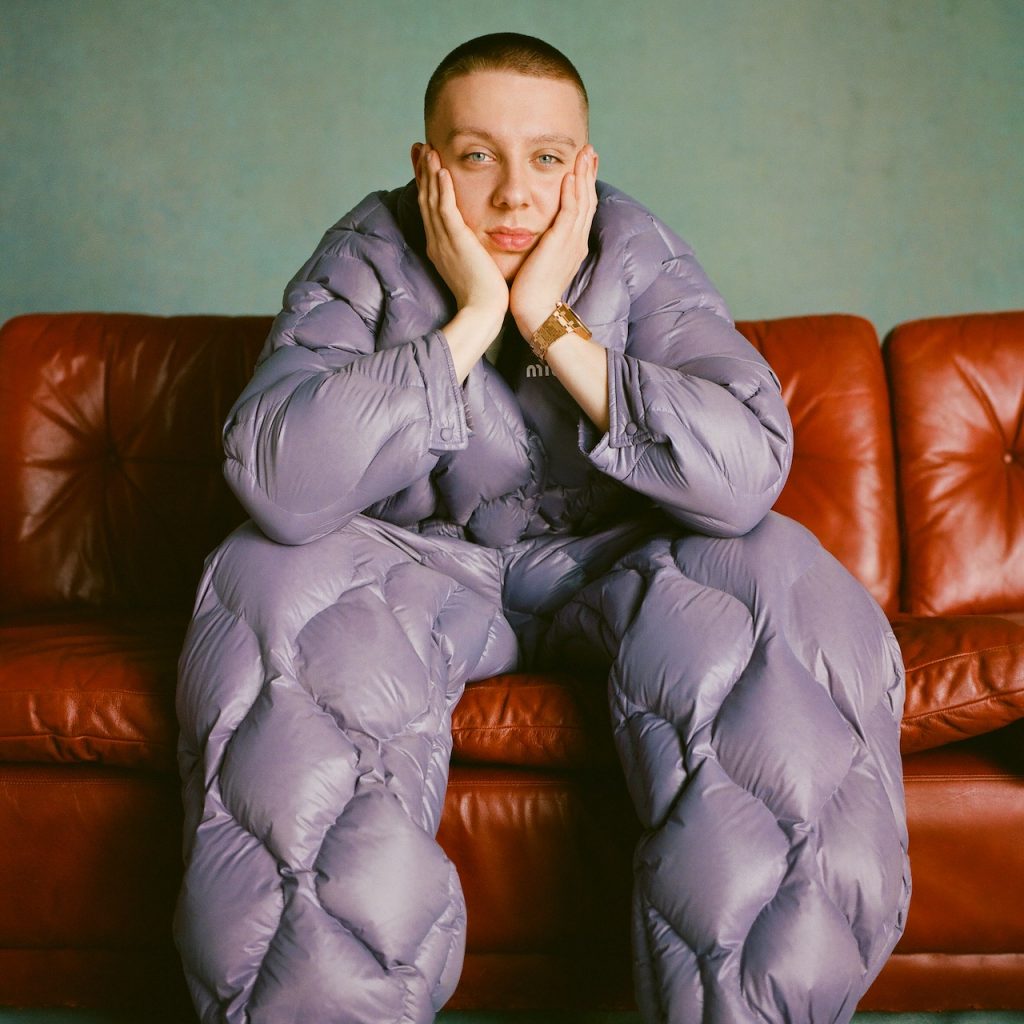 Aitch Drops New Single And Video ‘1989’