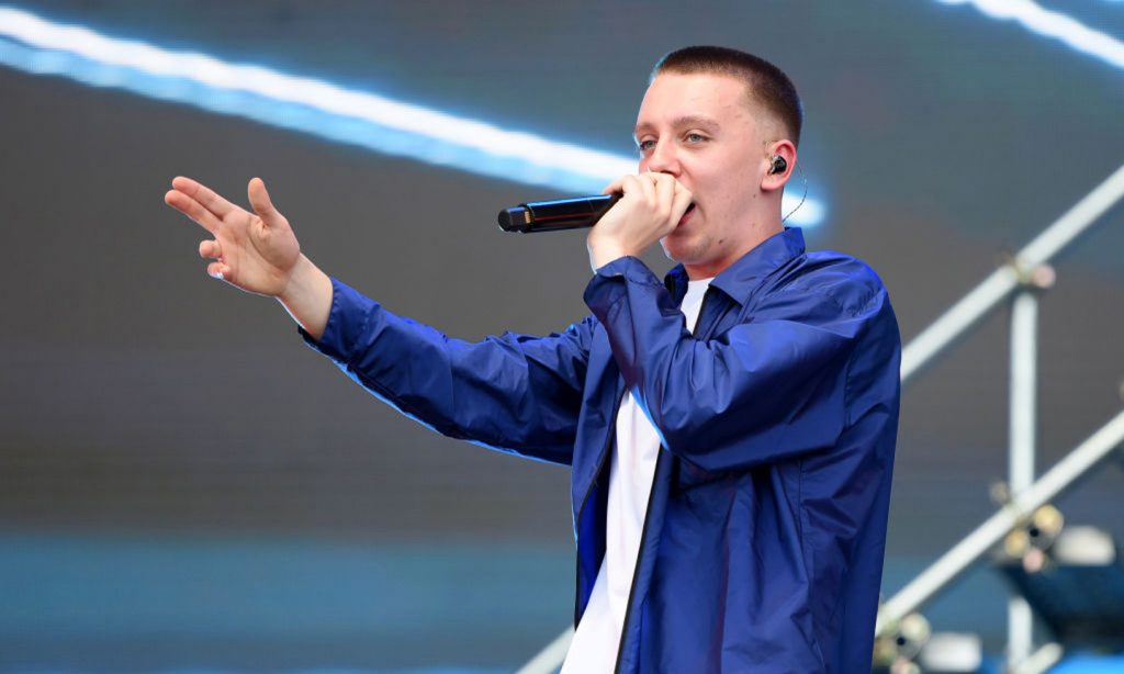 Aitch Announces Close To Home UK & Ireland Tour