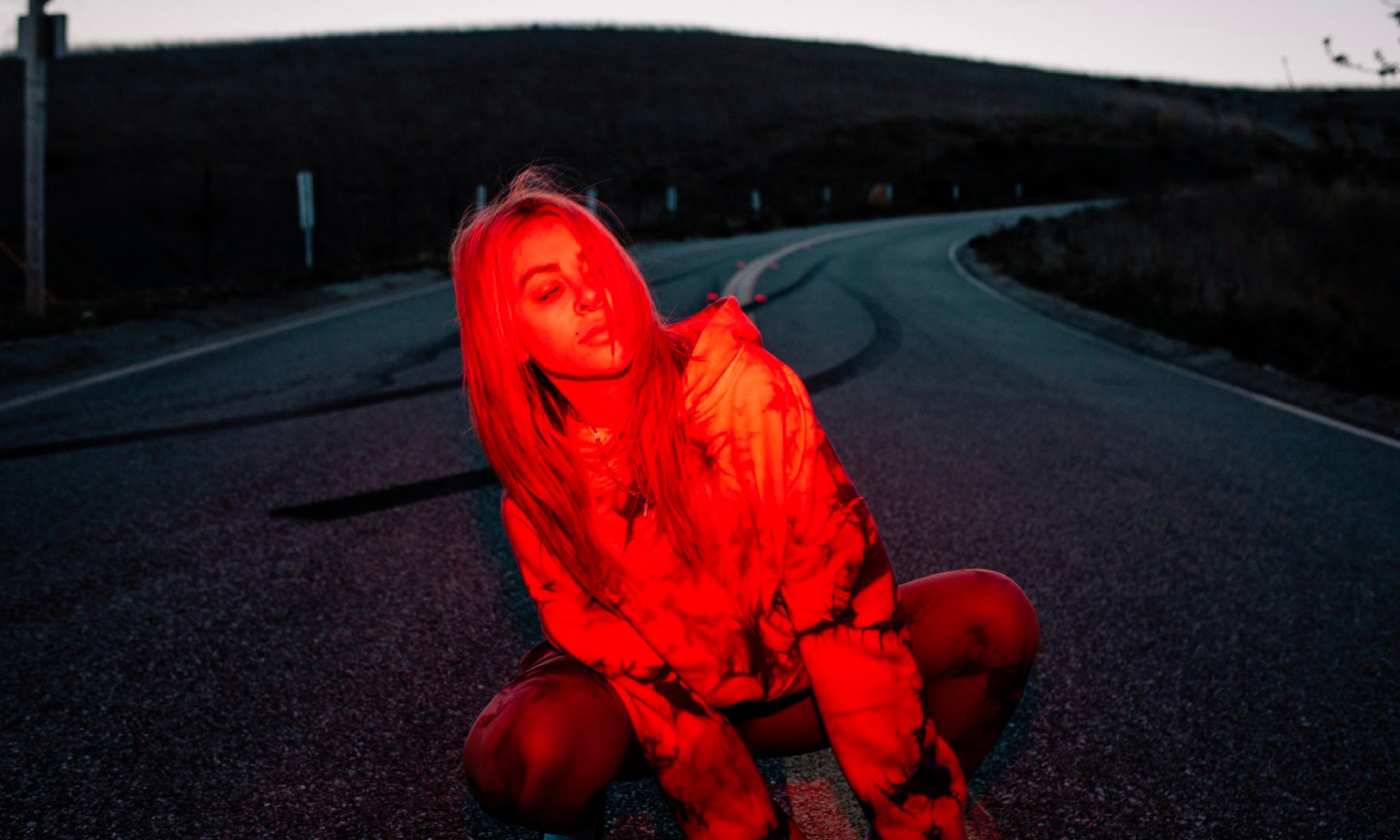 Alison Wonderland Shares Latest Album ‘Loner’ | uDiscover