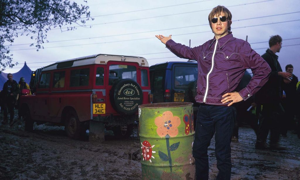 ‘The Eton Rifles’: The Jam's First UK Top 10 Hit
