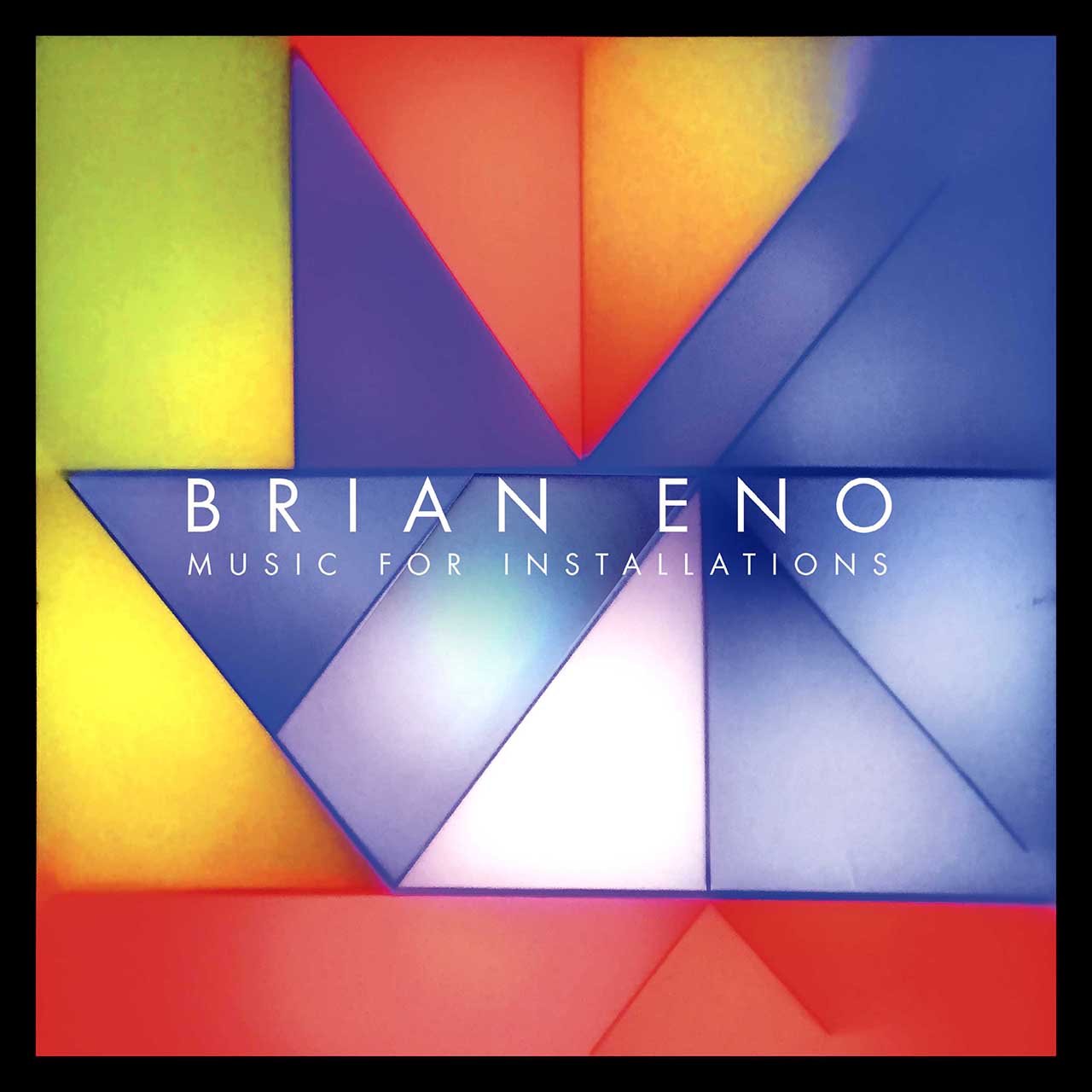 Brian Eno - Ground-Breaking UK Electronic Musician | uDiscover Music