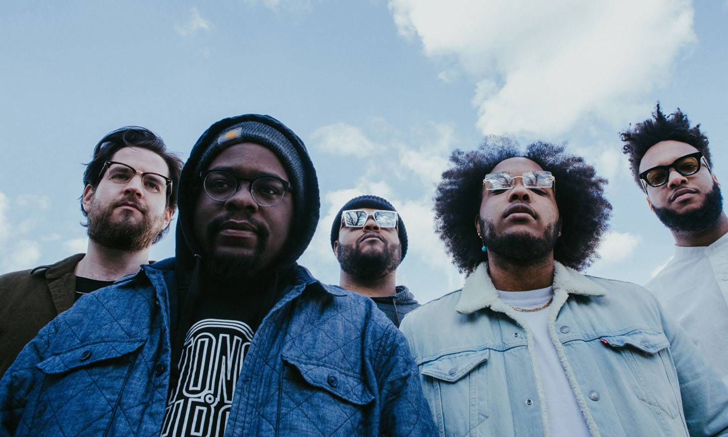 Butcher Brown Share Cover Of Notorious B.I.G’s Unbelievable