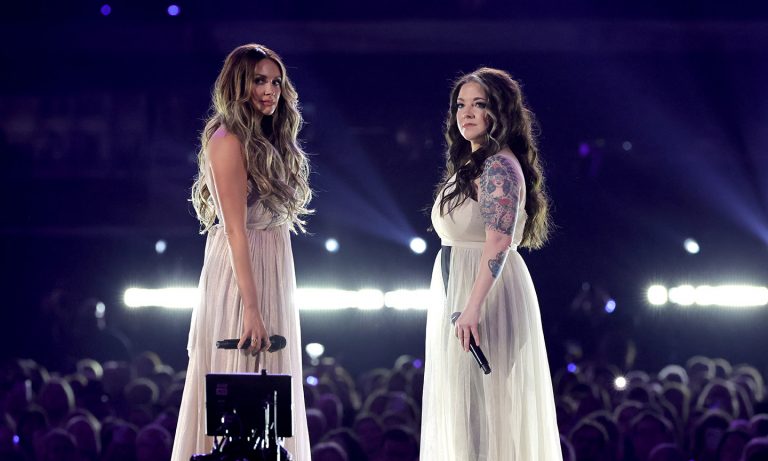 Carly Pearce, Ashley McBryde’s ‘Never Wanted To Be That Girl’ Hits No. 1