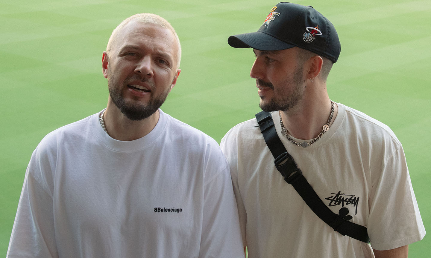 Chris Lake And Cloonee Partner For First Collaboration, ‘Nightmares’