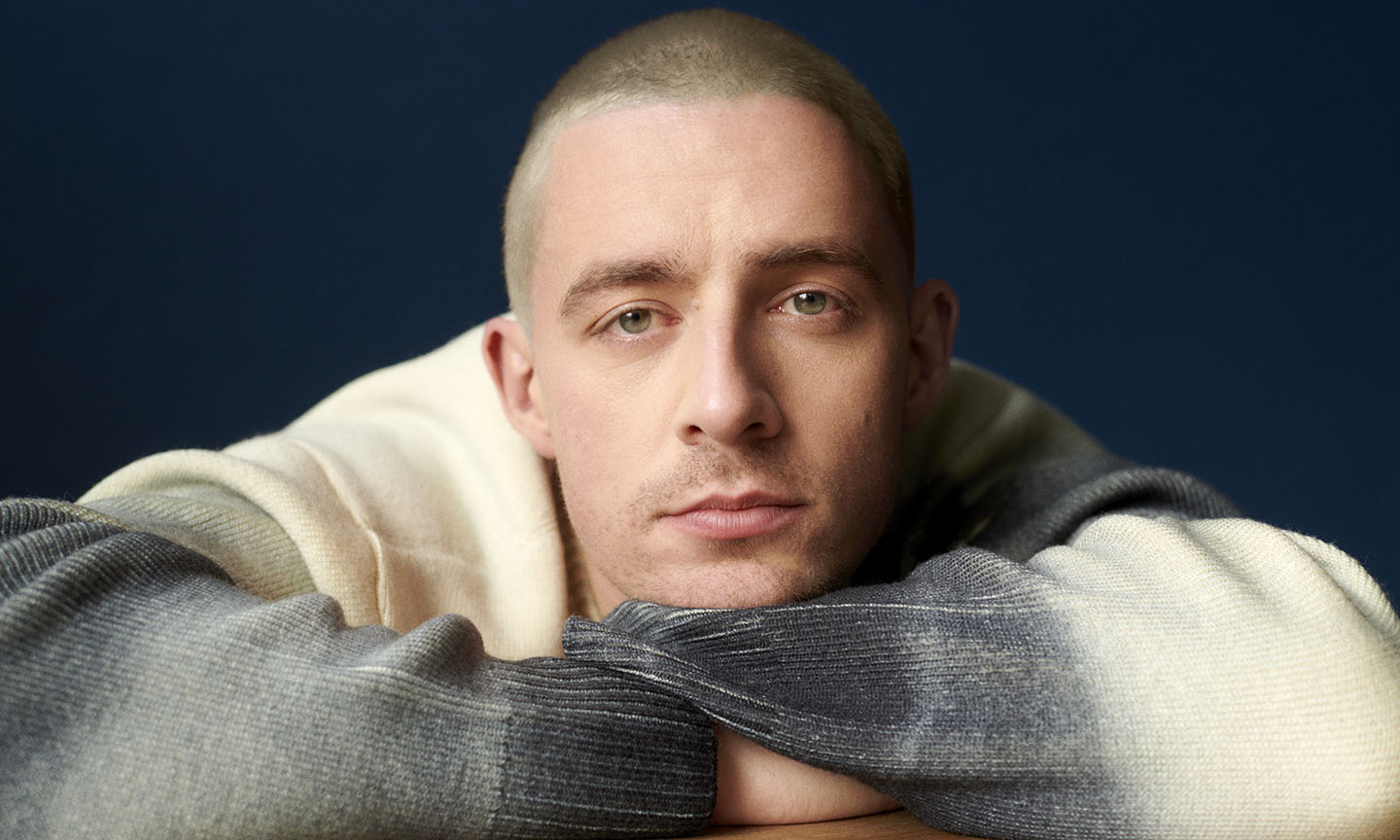 Dermot Kennedy Shares New Single ‘Something To Someone’ |uDiscover