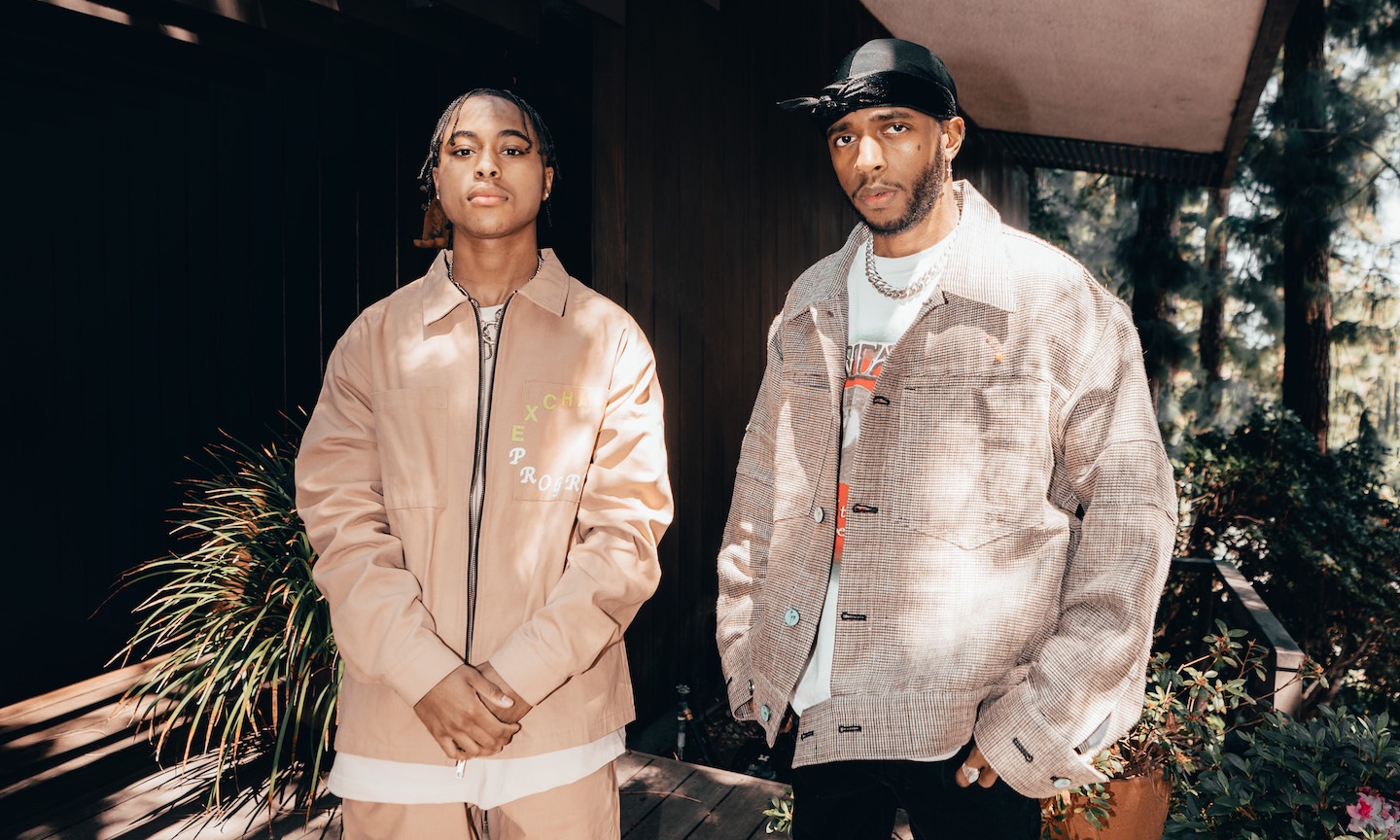 Eli Derby And 6lack Team Up For ‘Lately’ Video