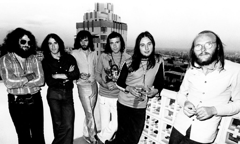 Free Hand: Behind Gentle Giant’s Gripping Seventh Album | uDiscover