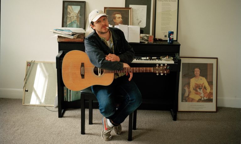 Jamie T Announces New Album, Drops First Single ‘The Old Style Raiders