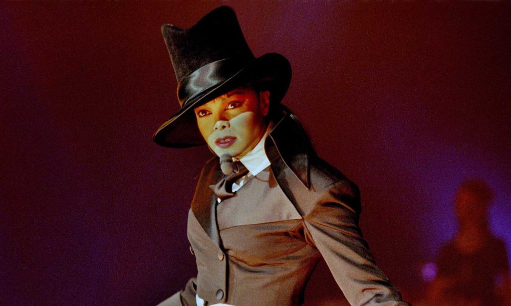 Best Janet Jackson Songs: 20 Essential Tracks