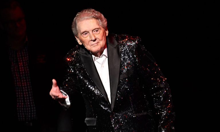 Jerry Lee Lewis, Keith Whitley Inducted Into Country Music Hall of Fame