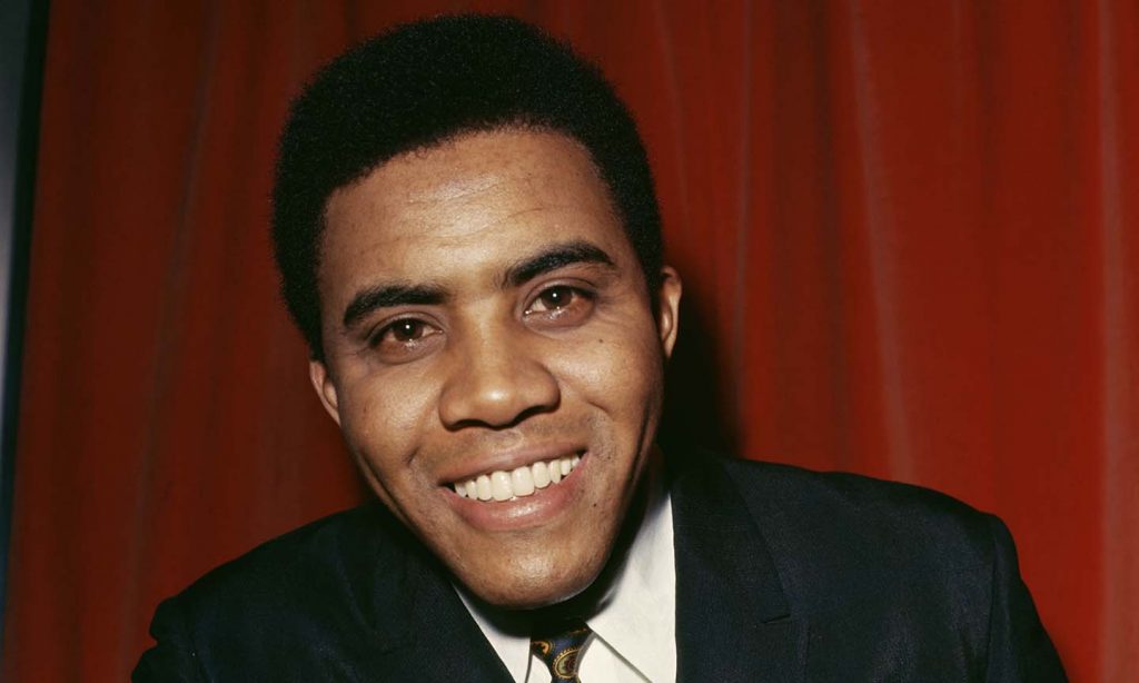 Jimmy Ruffin - Iconic Motown Records Soul Singer | uDiscover