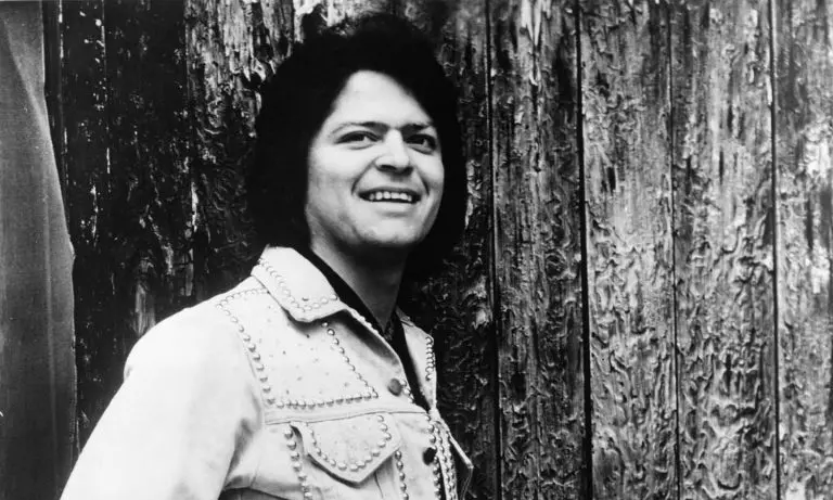 Best Johnny Rodriguez Songs: Bilingual Country Classics
