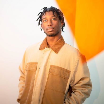 Julius Rodriguez Drops New Song And Video ‘Where Grace Abounds’