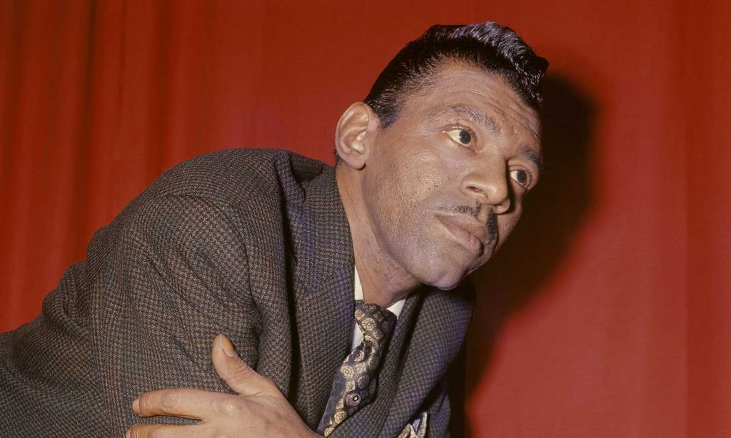 Little Walter: The True King Of Blues Harp | uDiscover