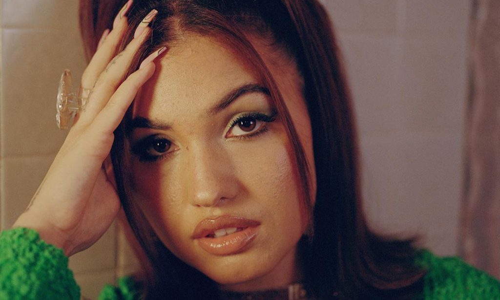 Mabel Teams Up With 24kGoldn On New Single ‘Overthinking’ | uDiscover