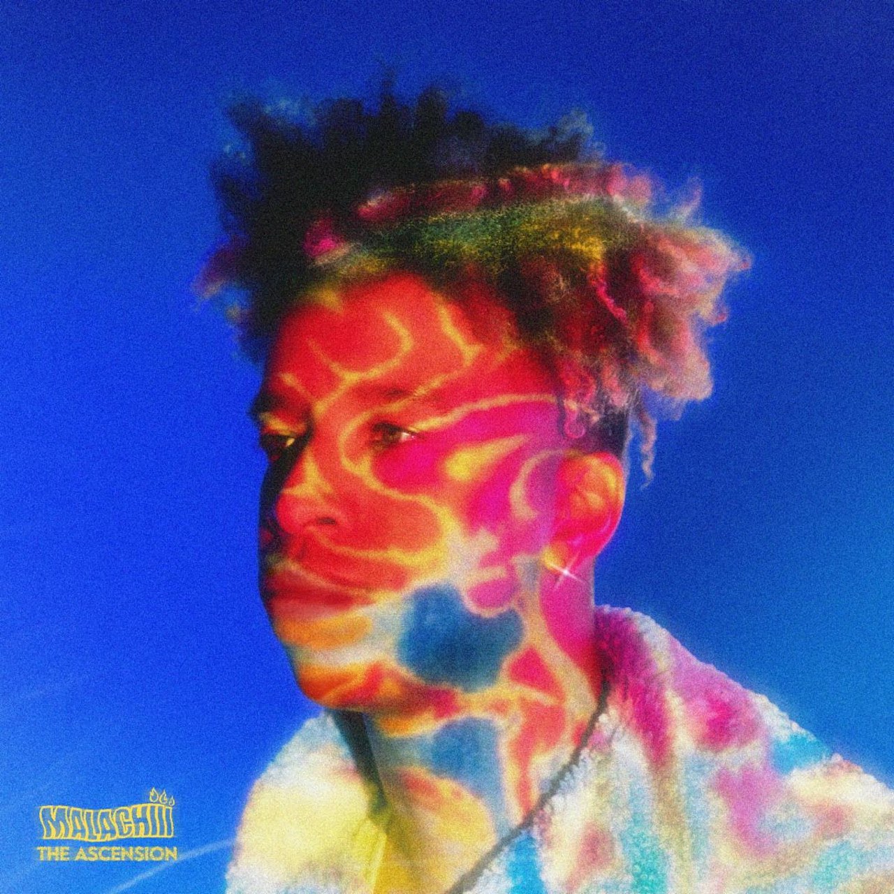 Malachiii Drops Debut EP ‘The Ascension’
