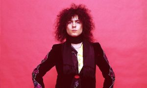 T. Rex - Influential London Glam Rock Superstars | uDiscover Music