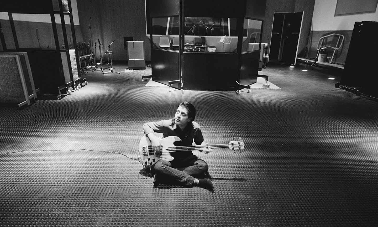 Scissor Sisters’ Self-Titled Debut Gets Limited Edition Reissue