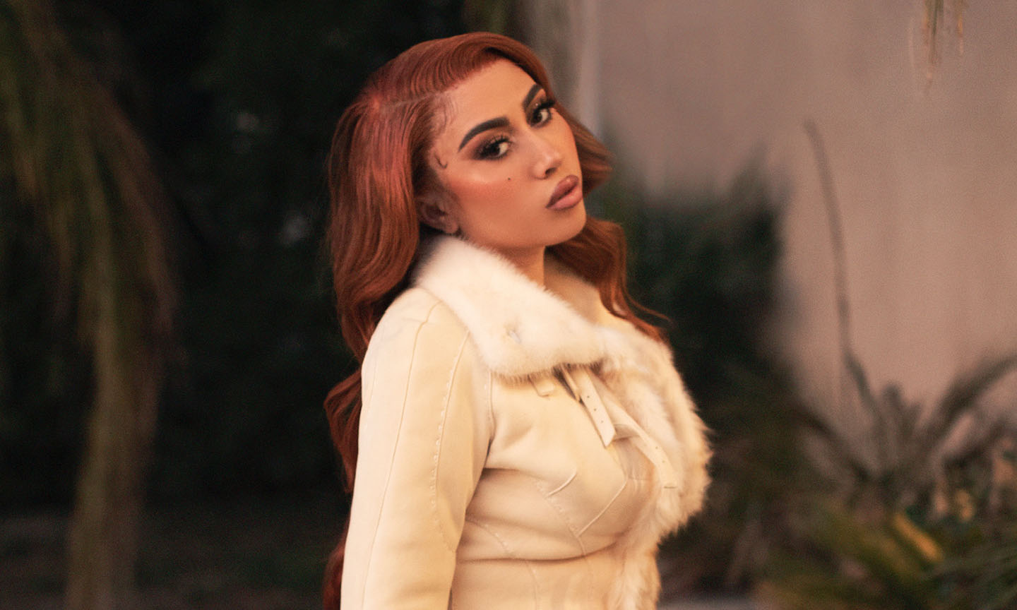 Hear Kali Uchis’ Dreamy Cover Of The Bossa Nova Classic, ‘Desafinado’