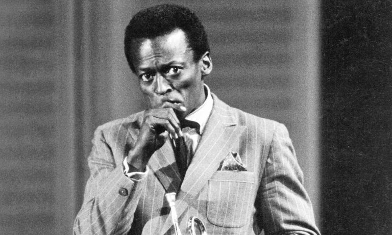 20 Best Quotes By Jazz Great Miles Davis | uDiscover