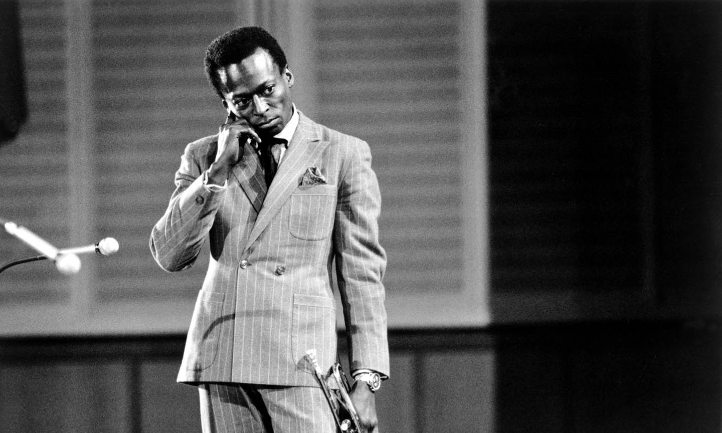 Miles Davis’ Prestige Sessions: 'They’re Like The Holy Grail' Of Jazz