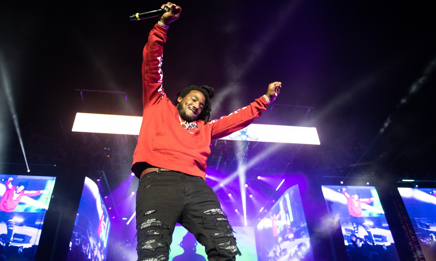 Mozzy Recruits Shordie Shordie For New Single ‘Tell The Truth