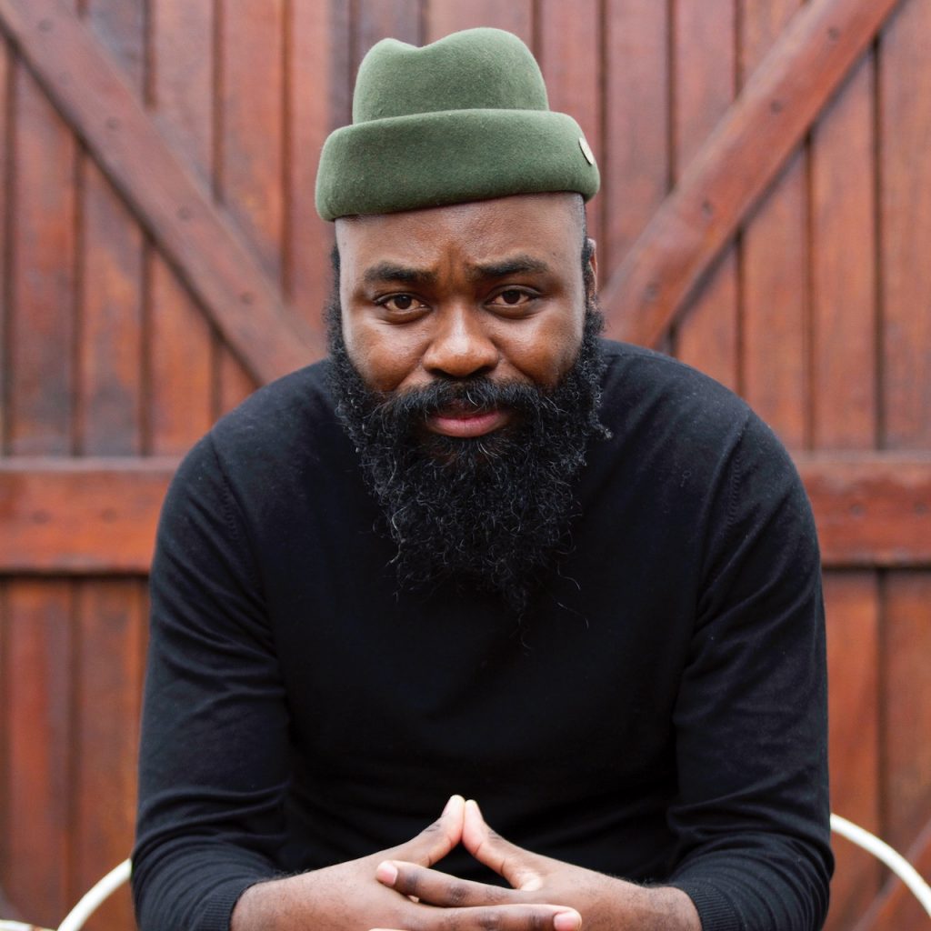 Nduduzo Makhathini Releases New Single ‘Emlilweni’