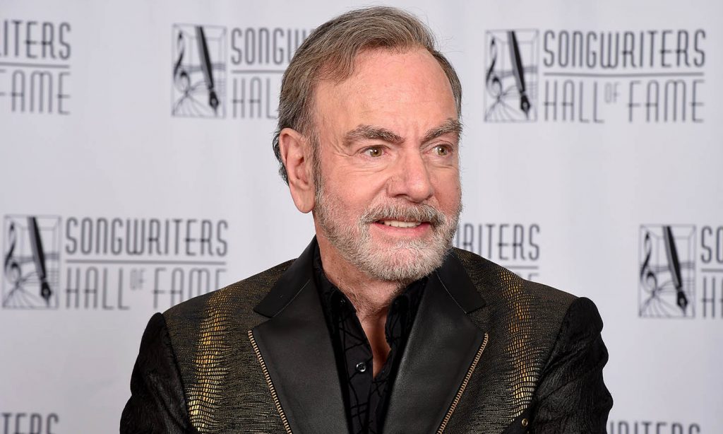 ‘A Beautiful Noise: The Neil Diamond Musical’ Hits Broadway This Fall