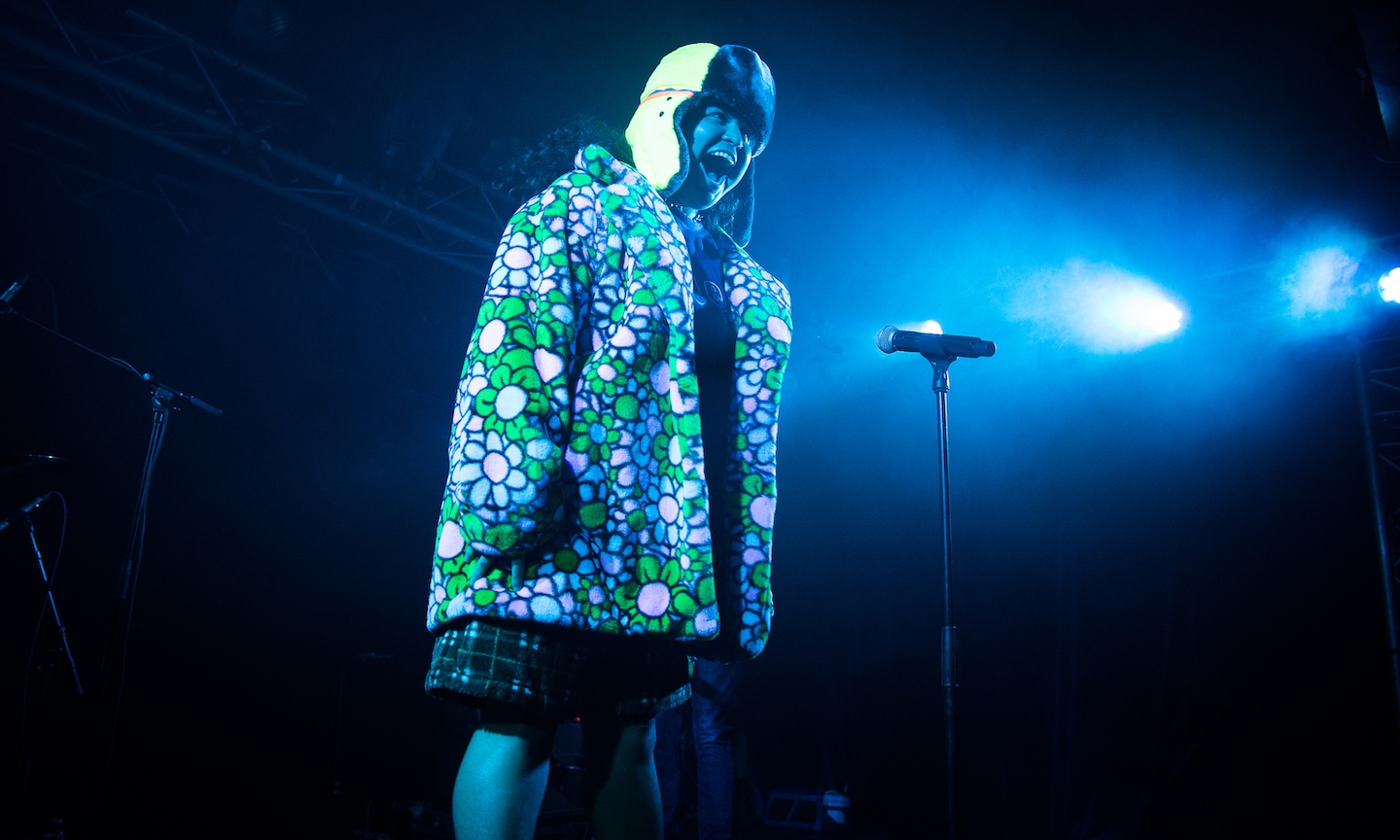 Remi Wolf Returns With New Song And Video, ‘Michael’