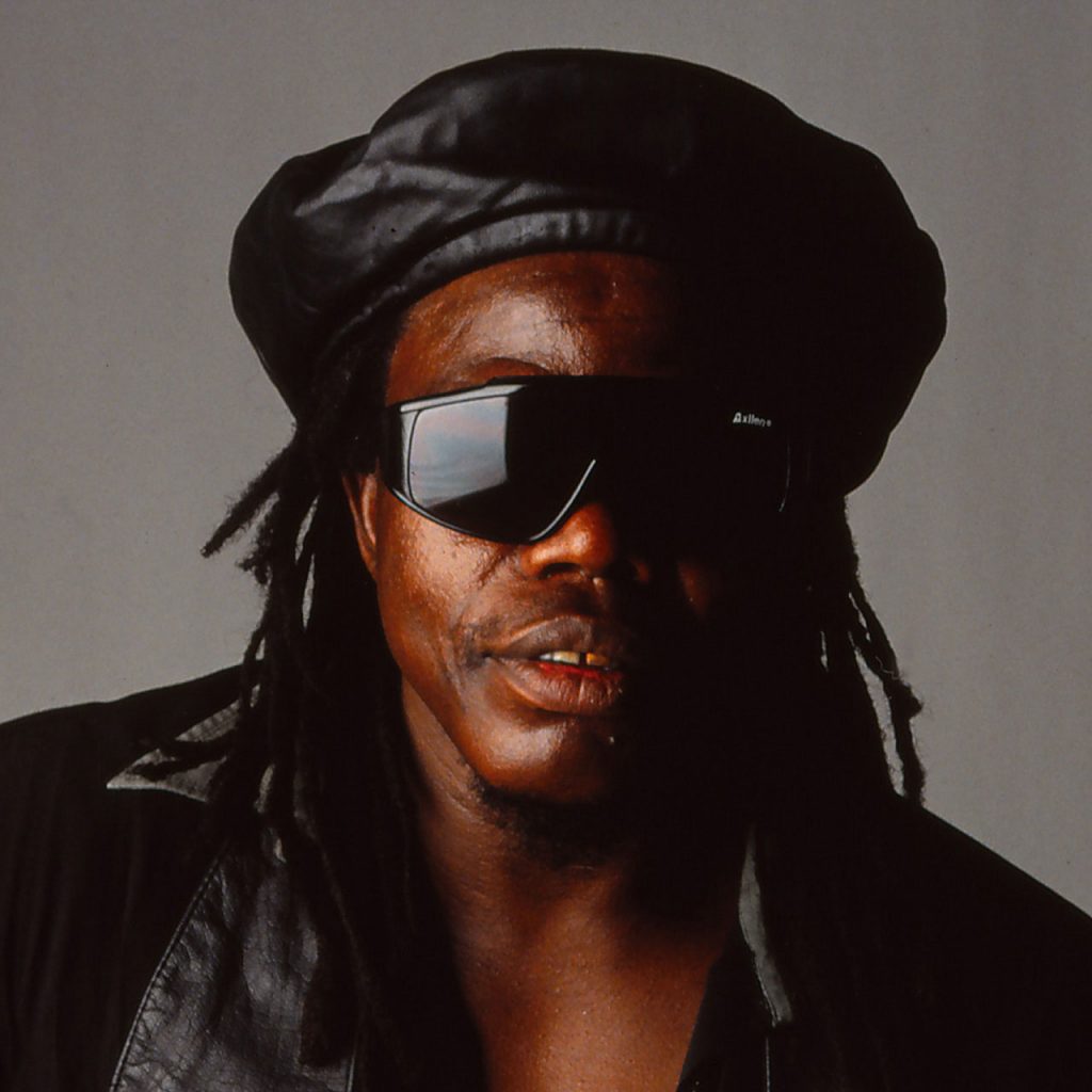 New Reissue Series, Africa Sessions At Real World To Commence In June