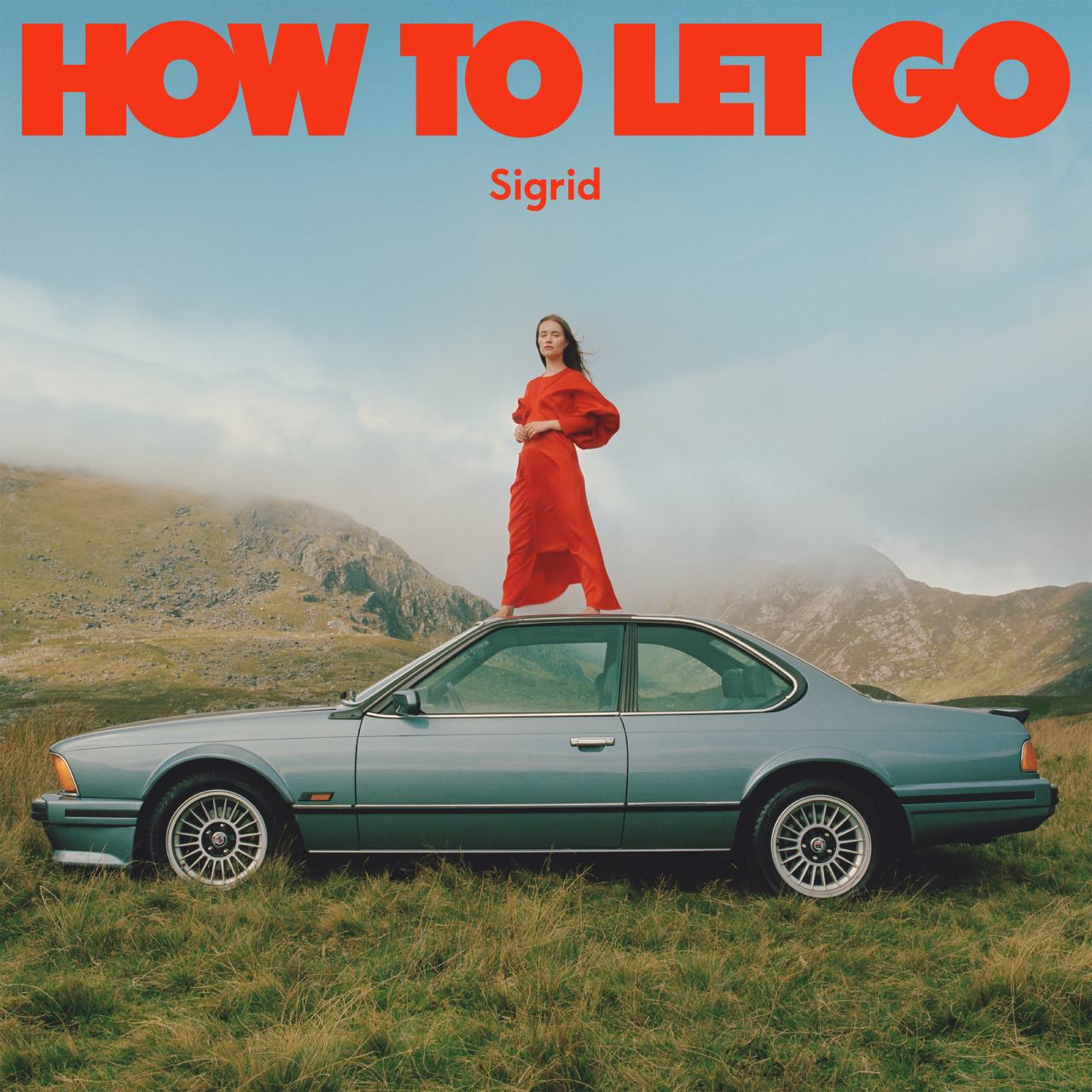 Sigrid Shares Sophomore Studio Album ‘How To Let Go’ | uDiscover