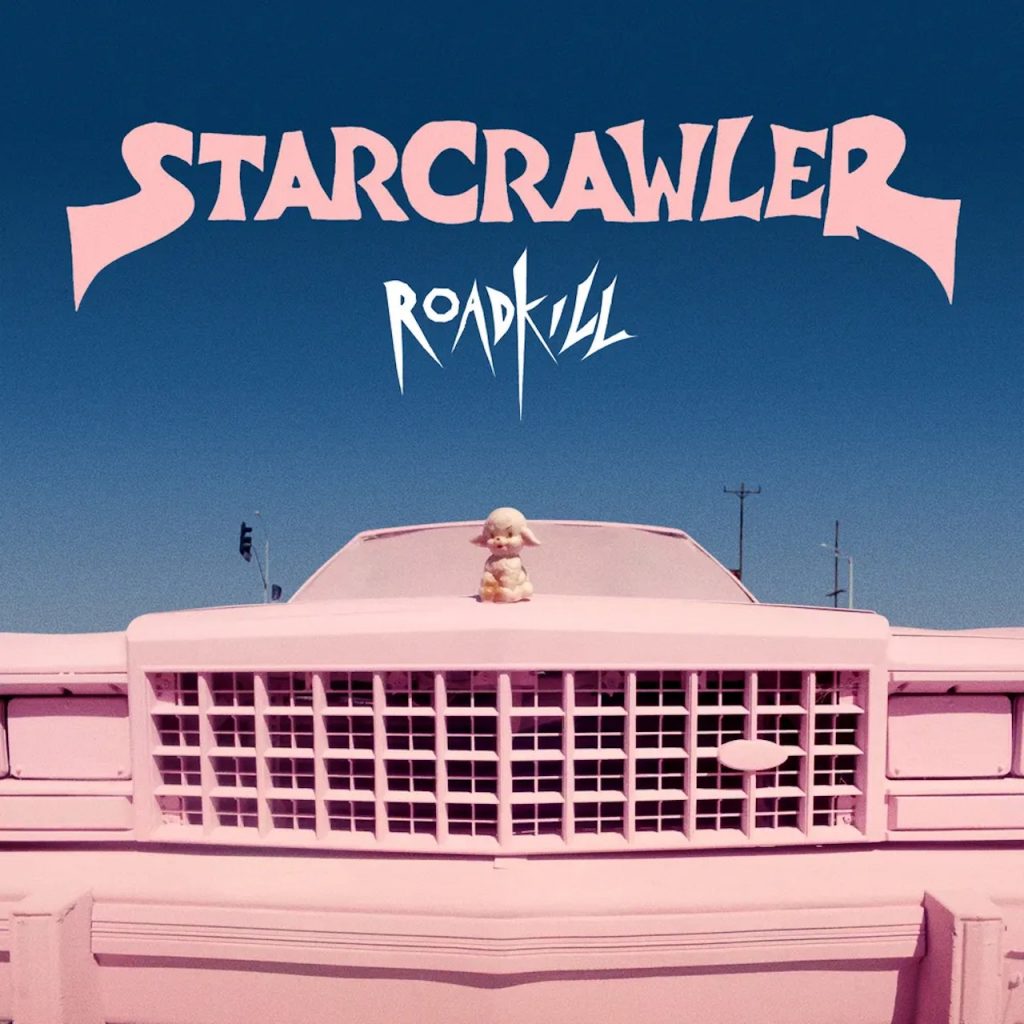 Starcrawler Rock Into Big Machine Deal With New Song ‘Roadkill’