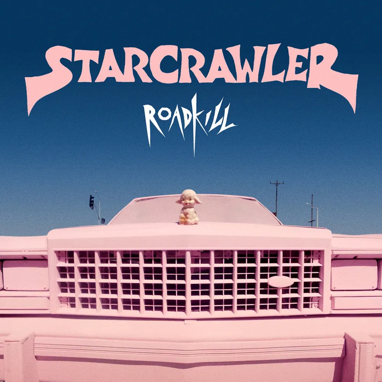 Starcrawler Rock Into Big Machine Deal With New Song ‘Roadkill’