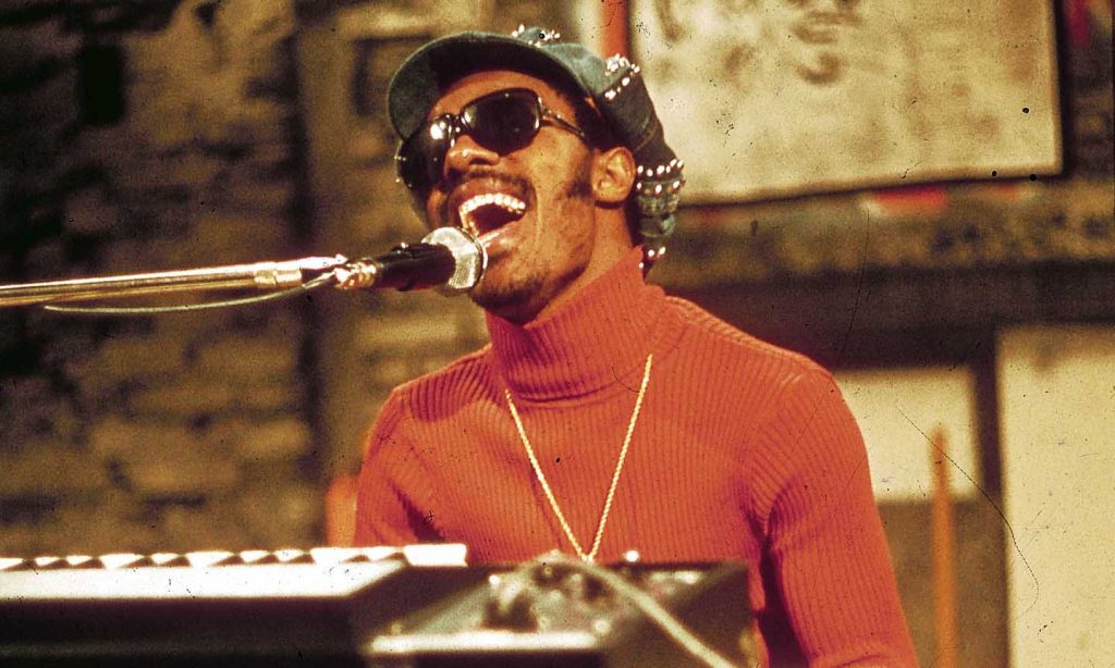 How Berry Gordy And Motown Pioneered African-American Businesses