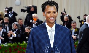 M Means Music Podcast Dives Into Stromae’s Debut Album ‘Cheese’