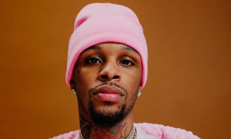 Toosii Returns With New Single And Video ‘Keeper’