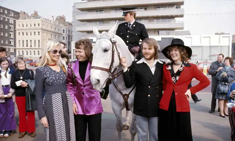 Best Eurovision Songs: 10 Unforgettable Performances | uDiscover