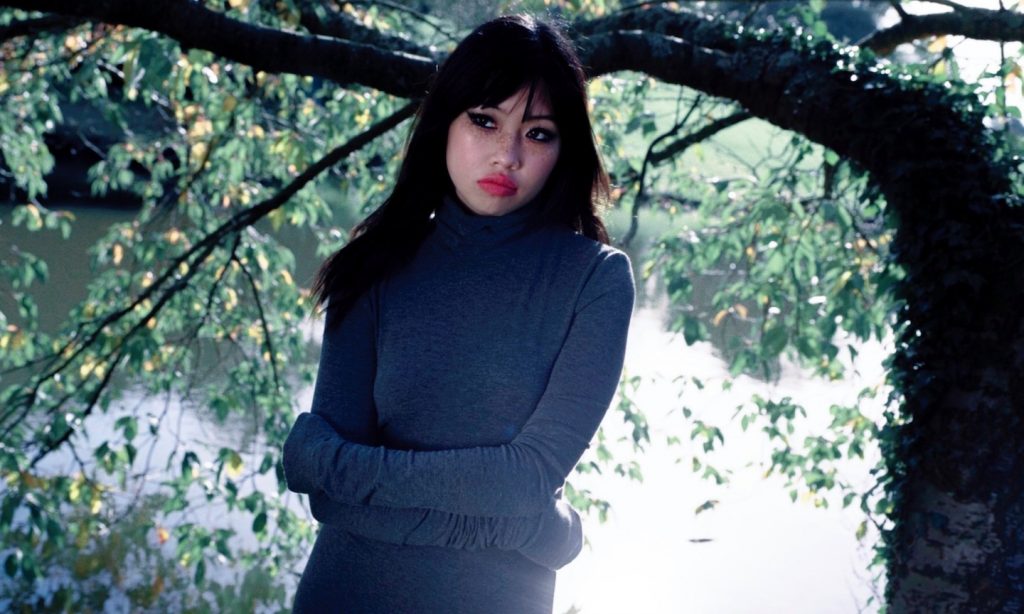 beabadoobee Drops New Single ‘Lovesong’