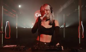 Ekin Beril Puts Dreamy Spin On Queen’s ‘A Kind Of Magic’