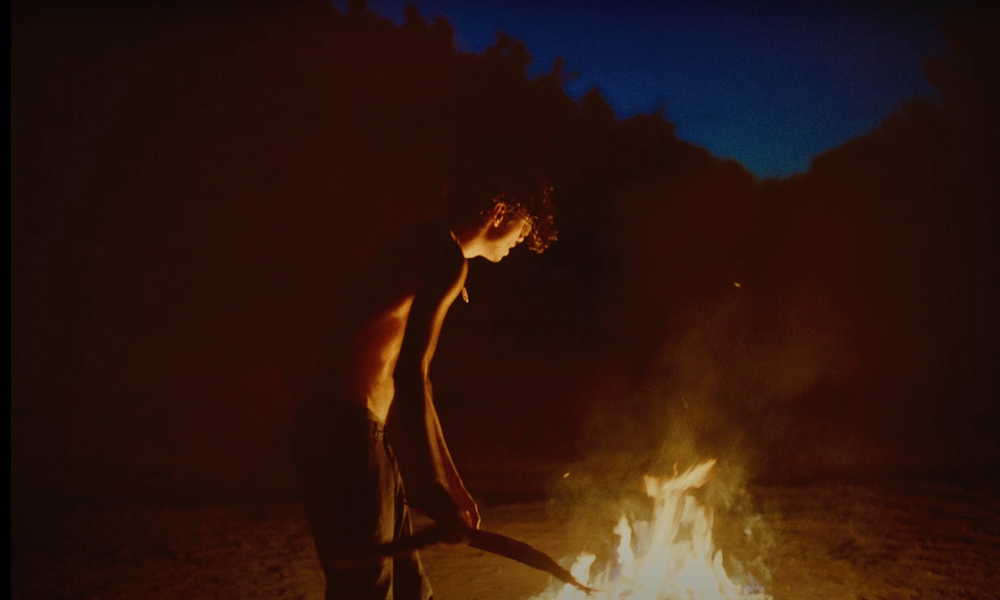 ericdoa Drops Video For Standout Single ‘victim’
