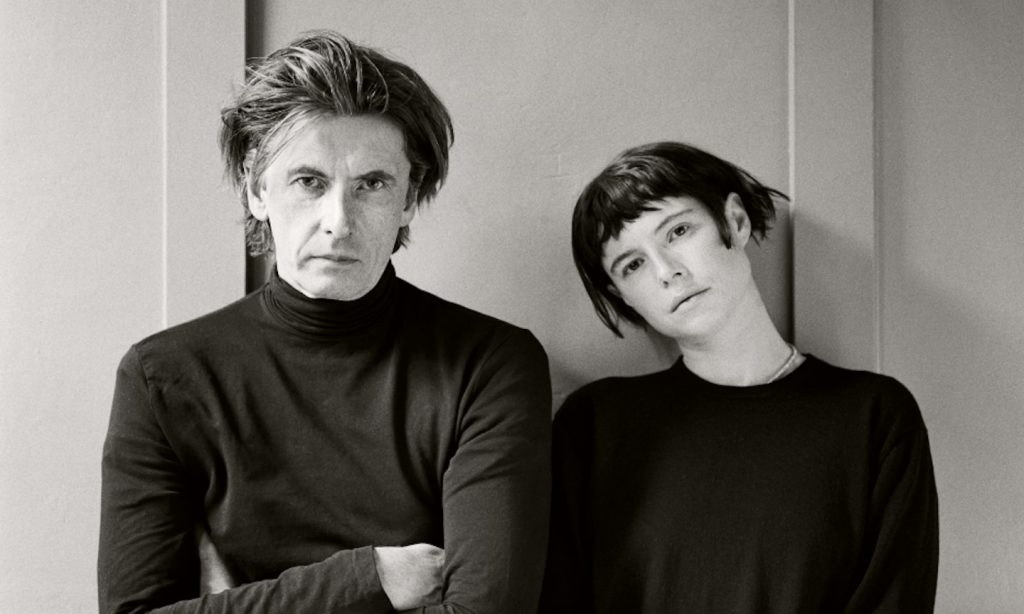 Jessie Buckley And Bernard Butler Share ‘Footnotes On The Map’