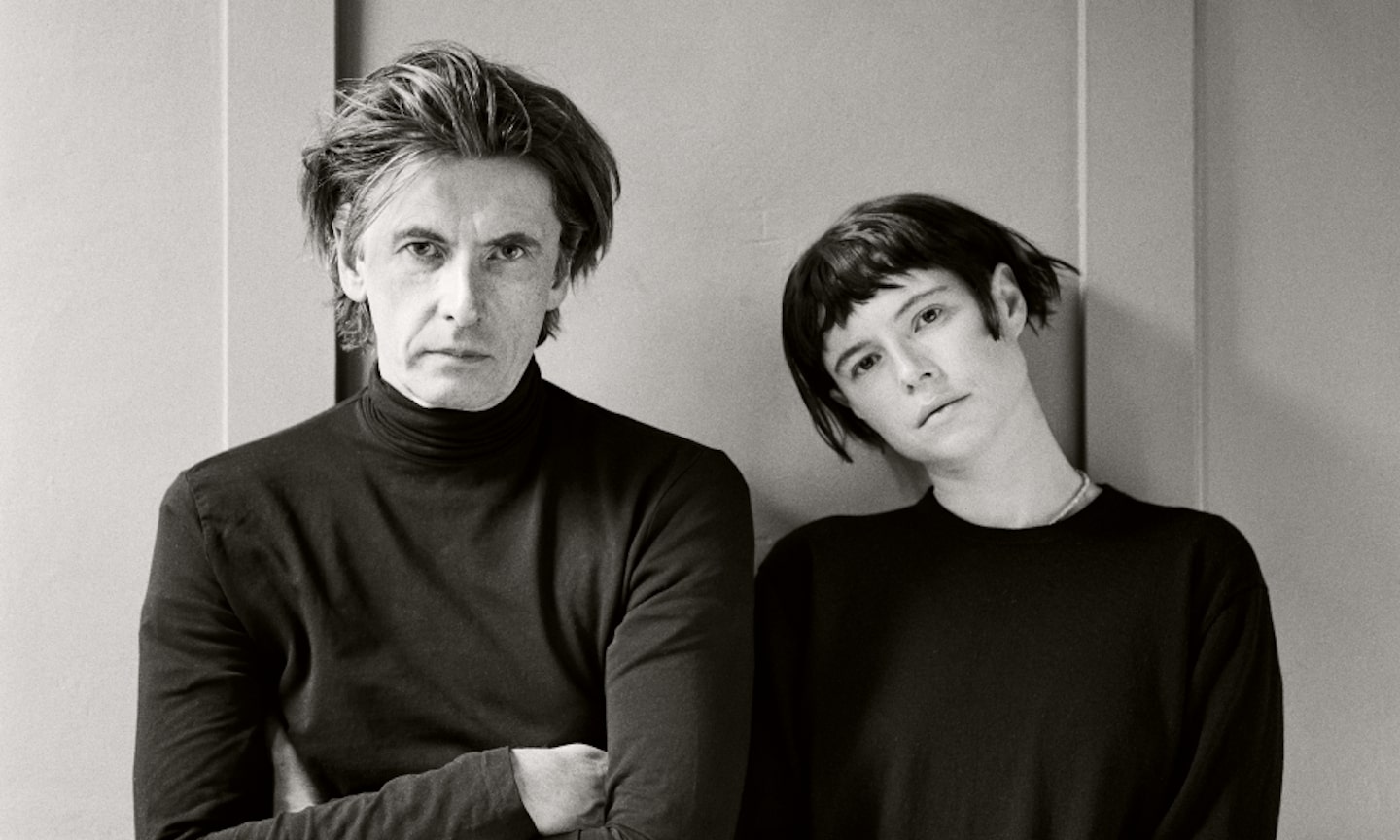 Jessie Buckley And Bernard Butler Share ‘Footnotes On The Map’