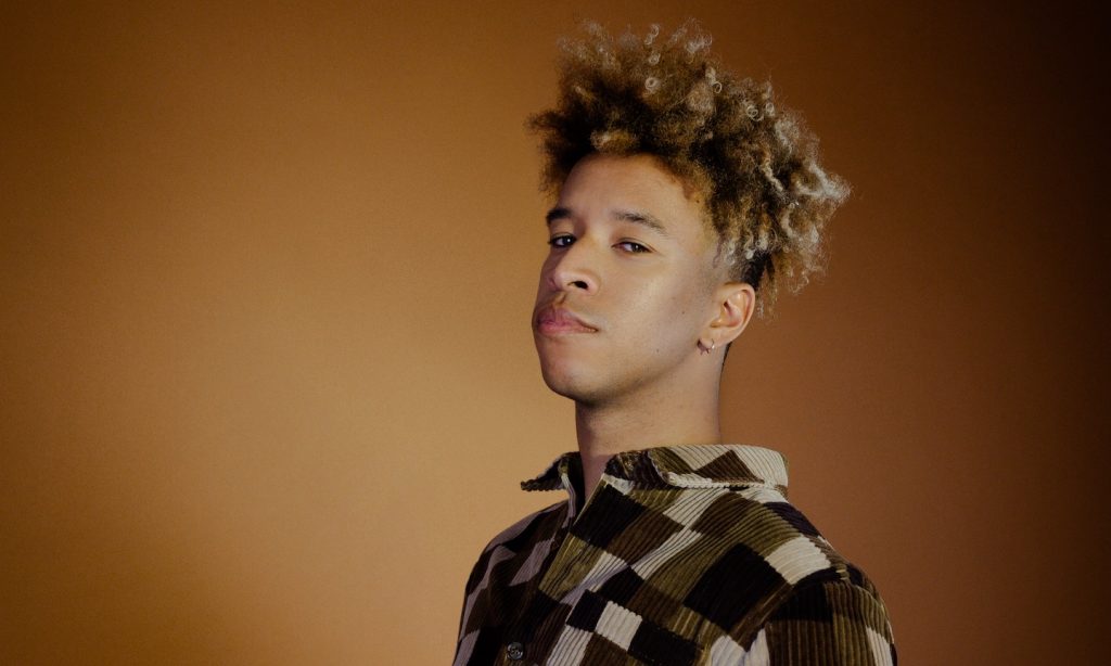 Meet Malachiii: Five Facts About The Rising Southern Rapper