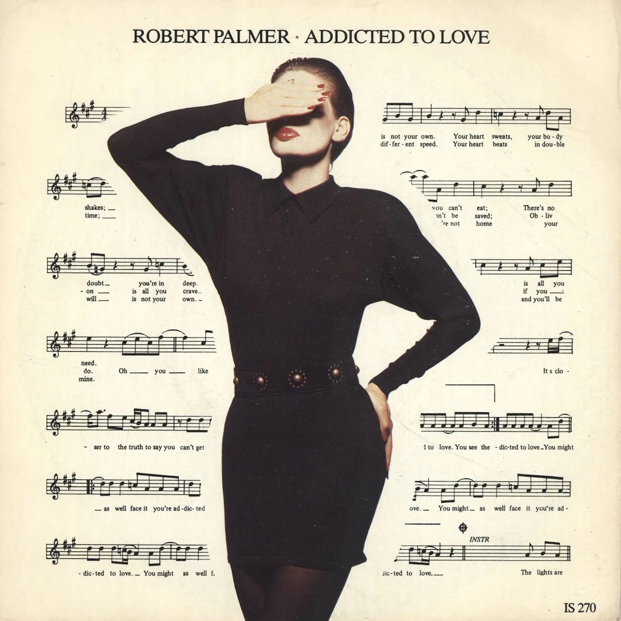 Rock And Soul Sophistication: The Best Of Robert Palmer's Island Years