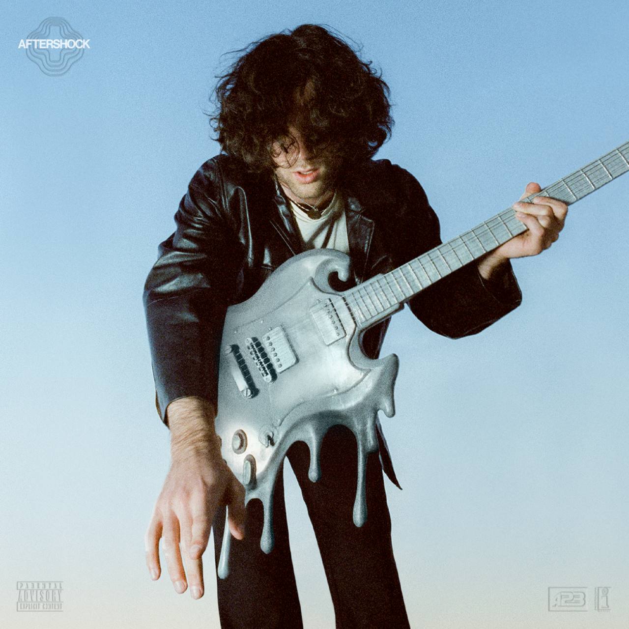 Alexander 23 Announces Debut Album ‘Aftershock’ | uDiscover