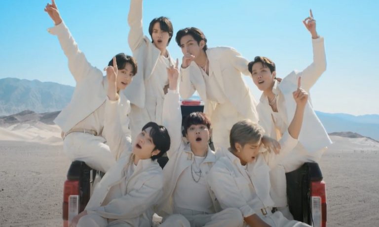 BTS Look Back On Their Past In ‘Yet To Come (The Most Beautiful Moment)’
