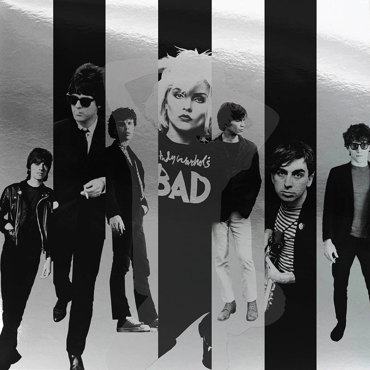 Blondie Announce ‘Against All Odds’ Boxed Set, Share 'Moonlight Drive'