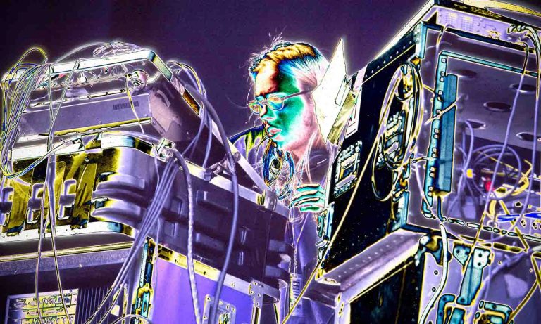 Underworld - Groundbreaking British Dance Legends | uDiscover Music